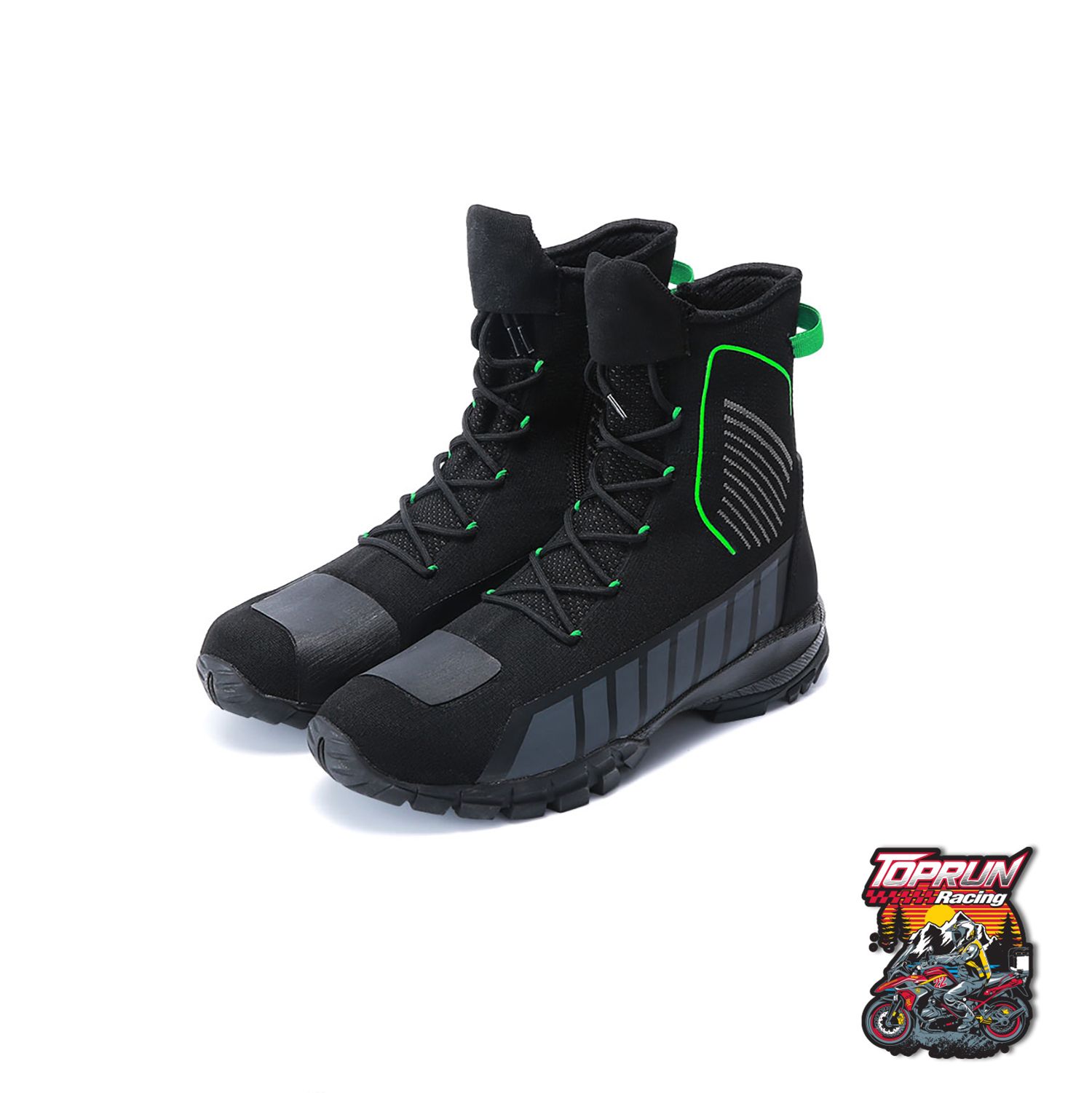 Giày ARCX Flyknit Sneaker – toprunracing