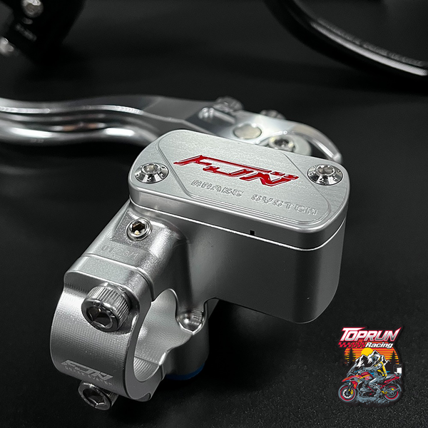 FJN Brake System – toprunracing