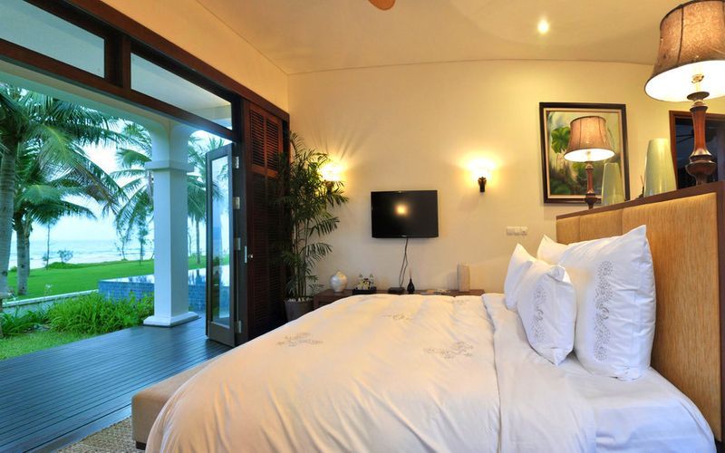 Furama Resort & Villas Đà Nẵng – Joy's Holiday