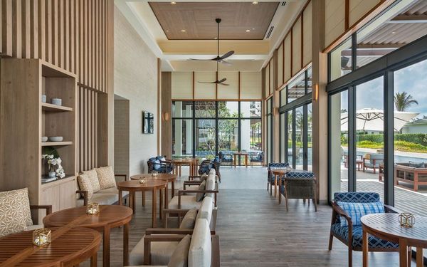 Melia Hồ Tràm Resort | Melia Hồ Tràm giá tốt – Joy's Holiday