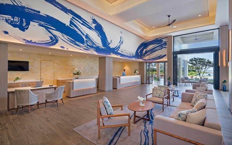 Melia Hồ Tràm Resort | Melia Hồ Tràm giá tốt – Joy's Holiday