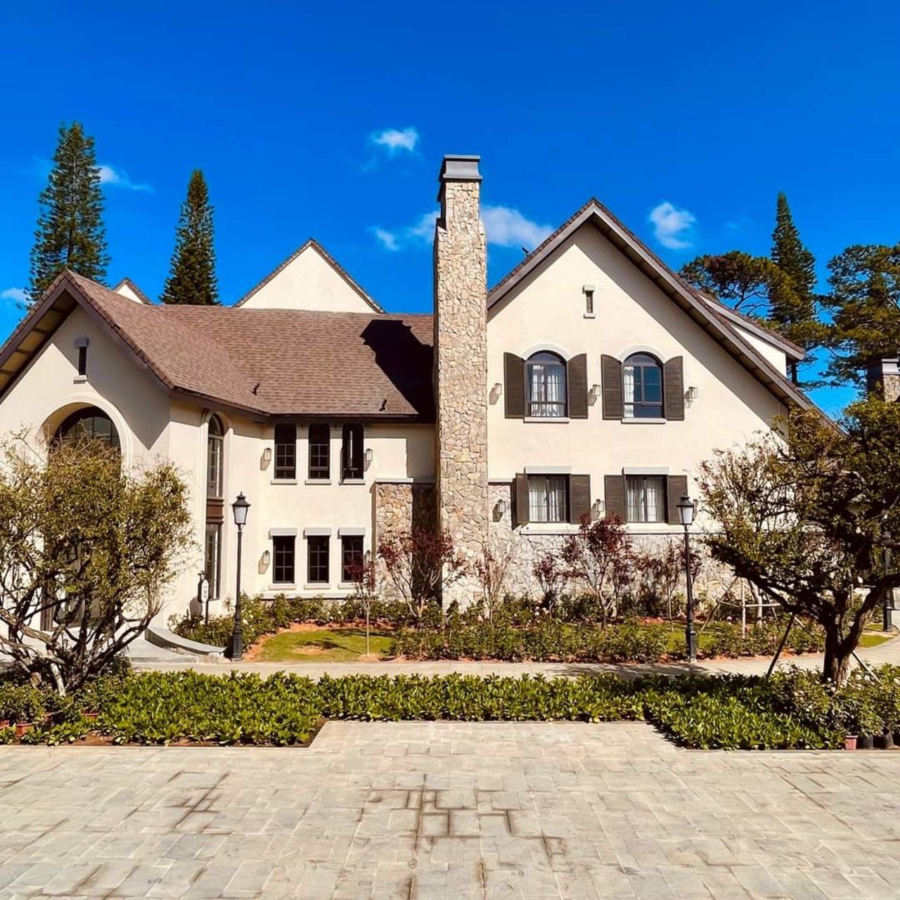 Mercure Dalat Resort | Khách sạn Đà Lạt giá tốt – Joy's Holiday