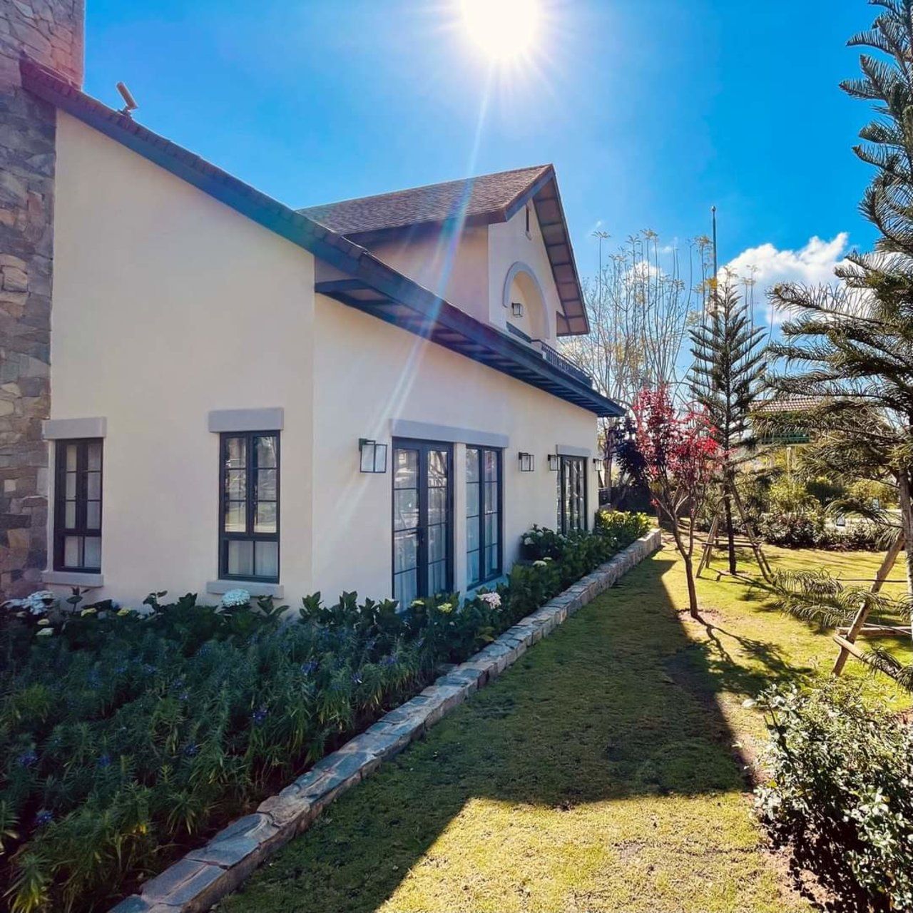 Mercure Dalat Resort | Khách sạn Đà Lạt giá tốt – Joy's Holiday