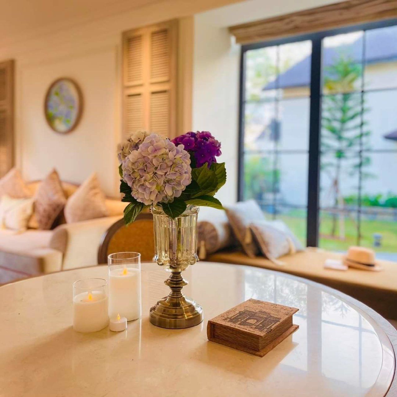 Mercure Dalat Resort | Khách sạn Đà Lạt giá tốt – Joy's Holiday