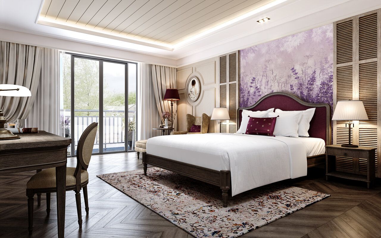 Mercure Dalat Resort | Khách sạn Đà Lạt giá tốt – Joy's Holiday