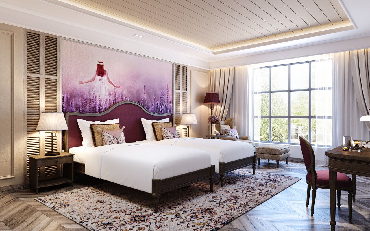 Mercure Dalat Resort | Khách sạn Đà Lạt giá tốt – Joy's Holiday