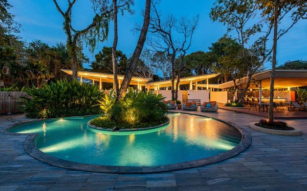 Minera Bình Châu Hot Spring Resort – Joy's Holiday