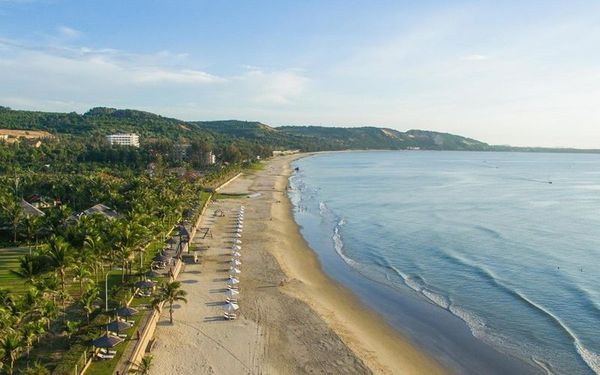 Pandanus Resort Mũi Né (Pandanus Phan Thiet) – Joy's Holiday