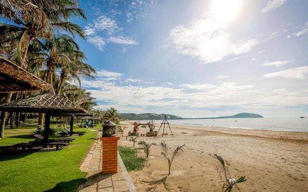 Pandanus Resort Mũi Né (Pandanus Phan Thiet) – Joy's Holiday