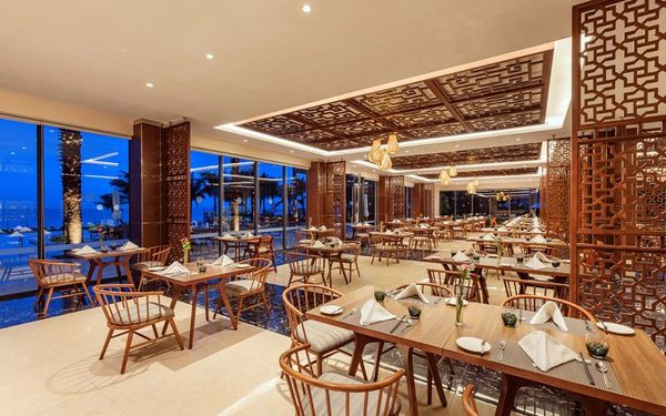 Selectum Noa Resort Cam Ranh – Joy's Holiday