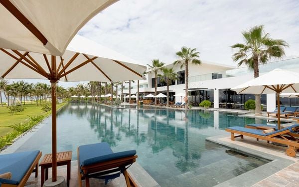 Selectum Noa Resort Cam Ranh – Joy's Holiday