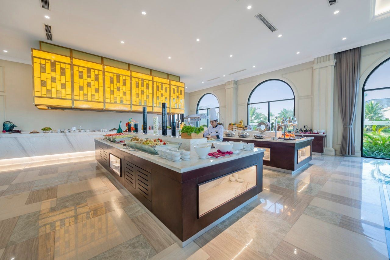 Melia Vinpearl Cửa Sót Hà Tĩnh – Joy's Holiday