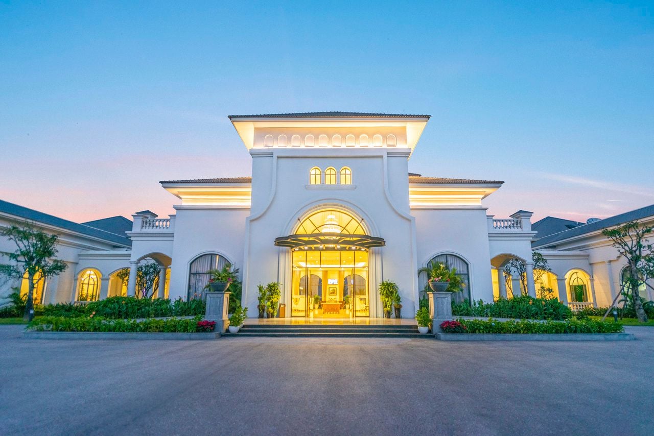 Melia Vinpearl Cửa Sót Hà Tĩnh – Joy's Holiday