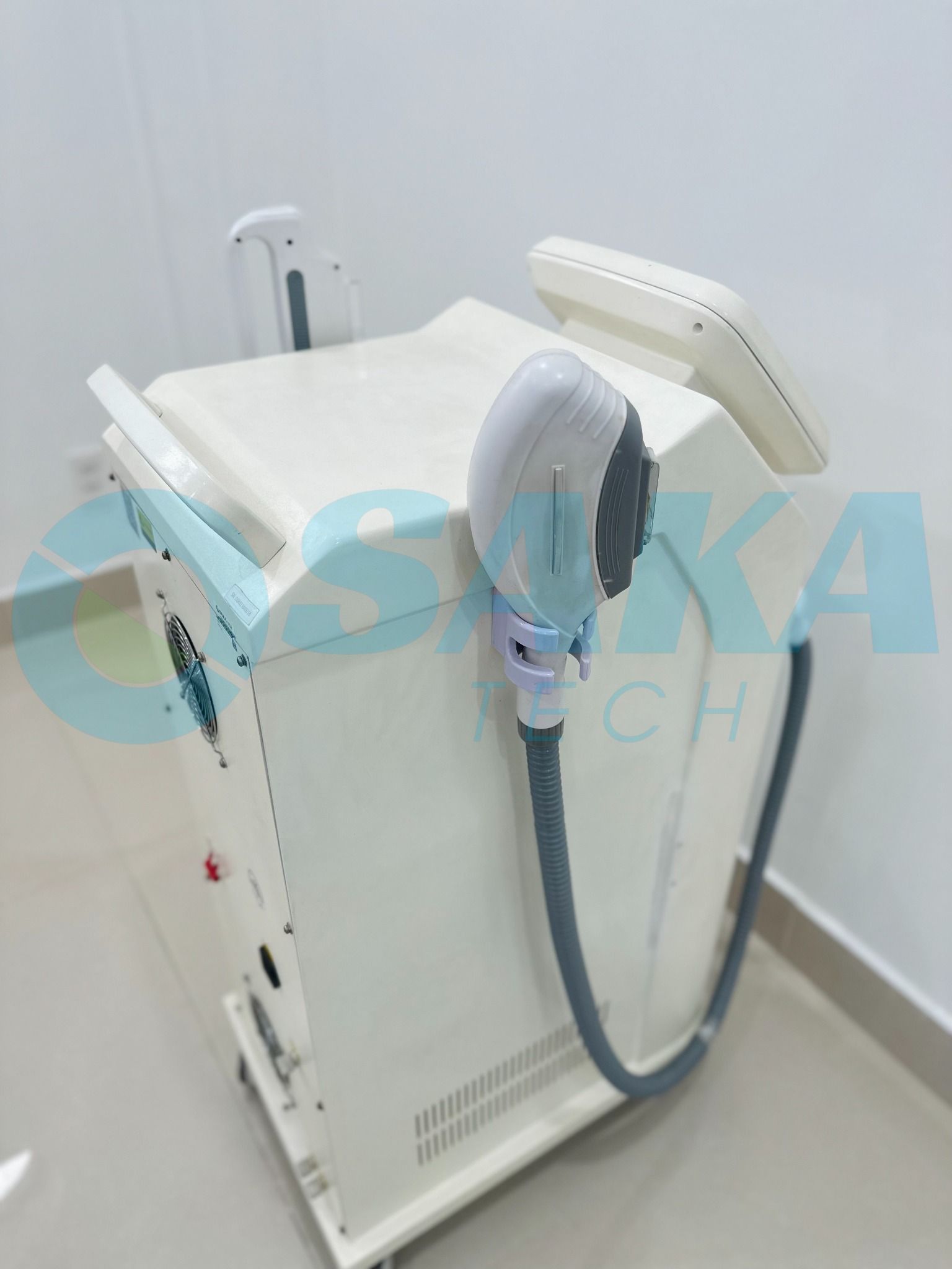 Máy Triệt Lông IPL 360