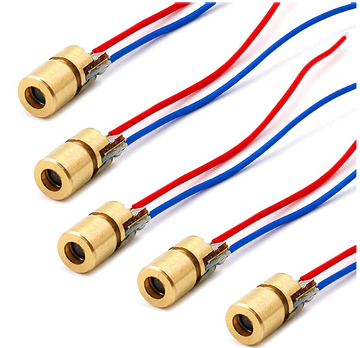 Led Laser Dẫn Đường – OSAKA TECH - Sửa máy thẩm mỹ nhanh nhất