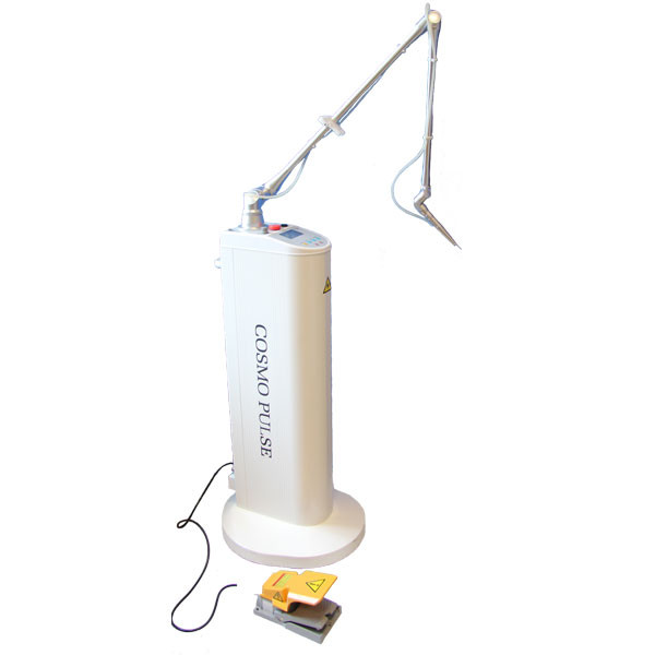 Máy Laser CO2 - COSMOPULSE – OSAKA TECH - Sửa máy thẩm mỹ nhanh nhất