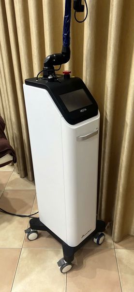 Máy Laser CO2 HESTIA