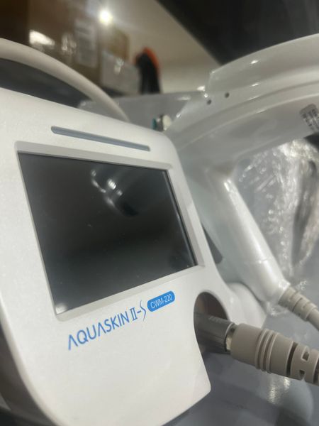 Máy tiêm Aquaskin I