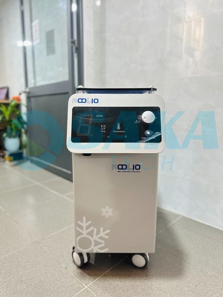 Máy Thổi Lạnh Koolio