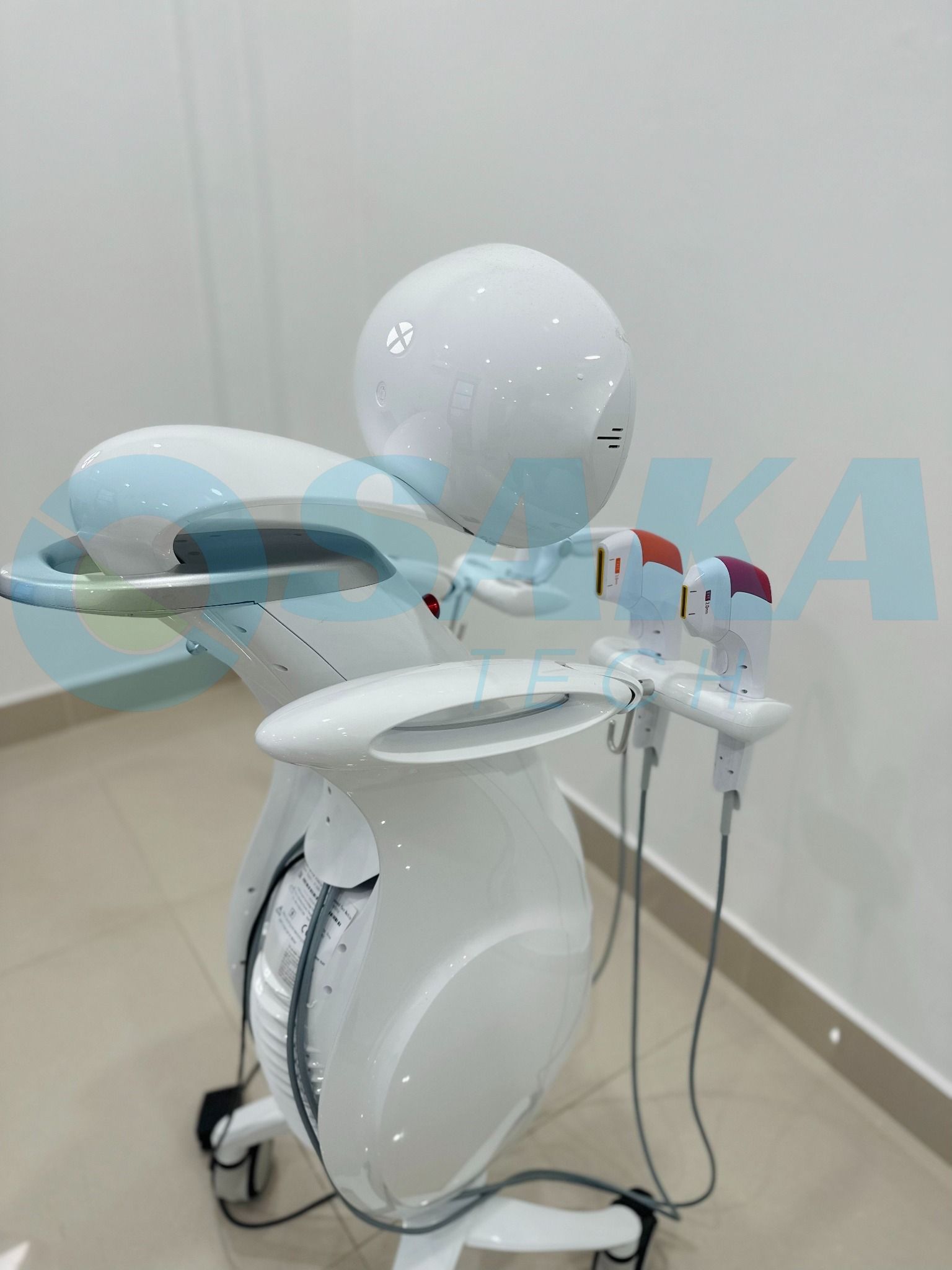 Thiết Bị Nâng Cơ Trẻ Hóa Da Ultraformer MPT