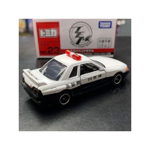 TOMICA EVENT MODEL NO.23 NISSAN SKYLINE – Đồ chơi trẻ em Kidsland.vn