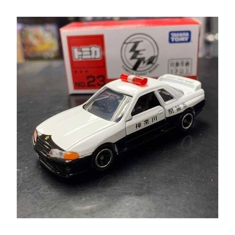 TOMICA EVENT MODEL NO.23 NISSAN SKYLINE – Đồ chơi trẻ em Kidsland.vn