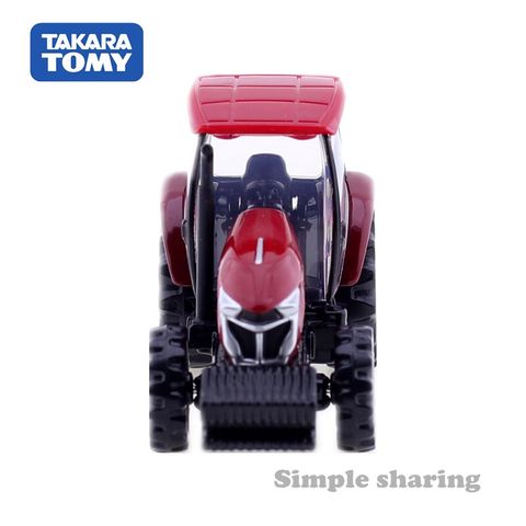 Takara Tomy Tomica 83 YANMAR TRACTOR – Đồ chơi trẻ em Kidsland.vn