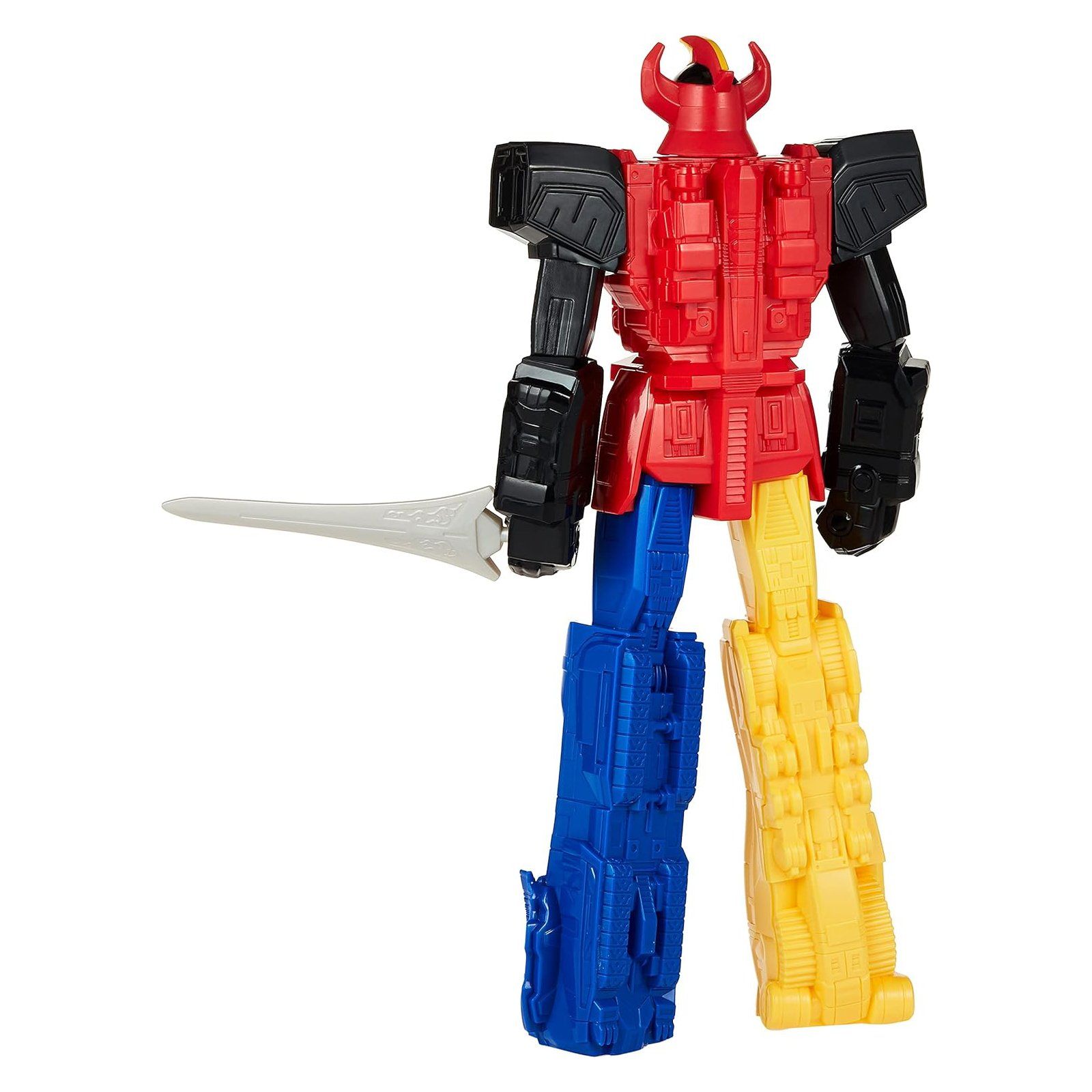 Đồ chơi mô hình ROBOT POWER RANGERS – Đồ chơi trẻ em Kidsland.vn