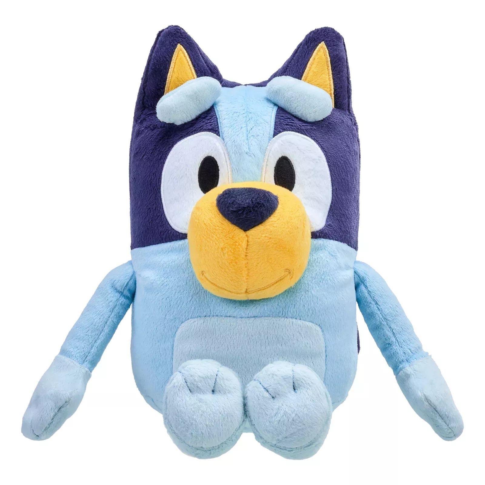 Đồ chơi gấu bông phát nhạc 17143 Bluey Sound Effects Talking Stuffed P ...