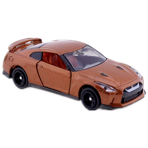 Mô hình Tomica 23 Nissan GT-R Takara Tomy | Đồ chơi Kidsland.vn – Đồ ...