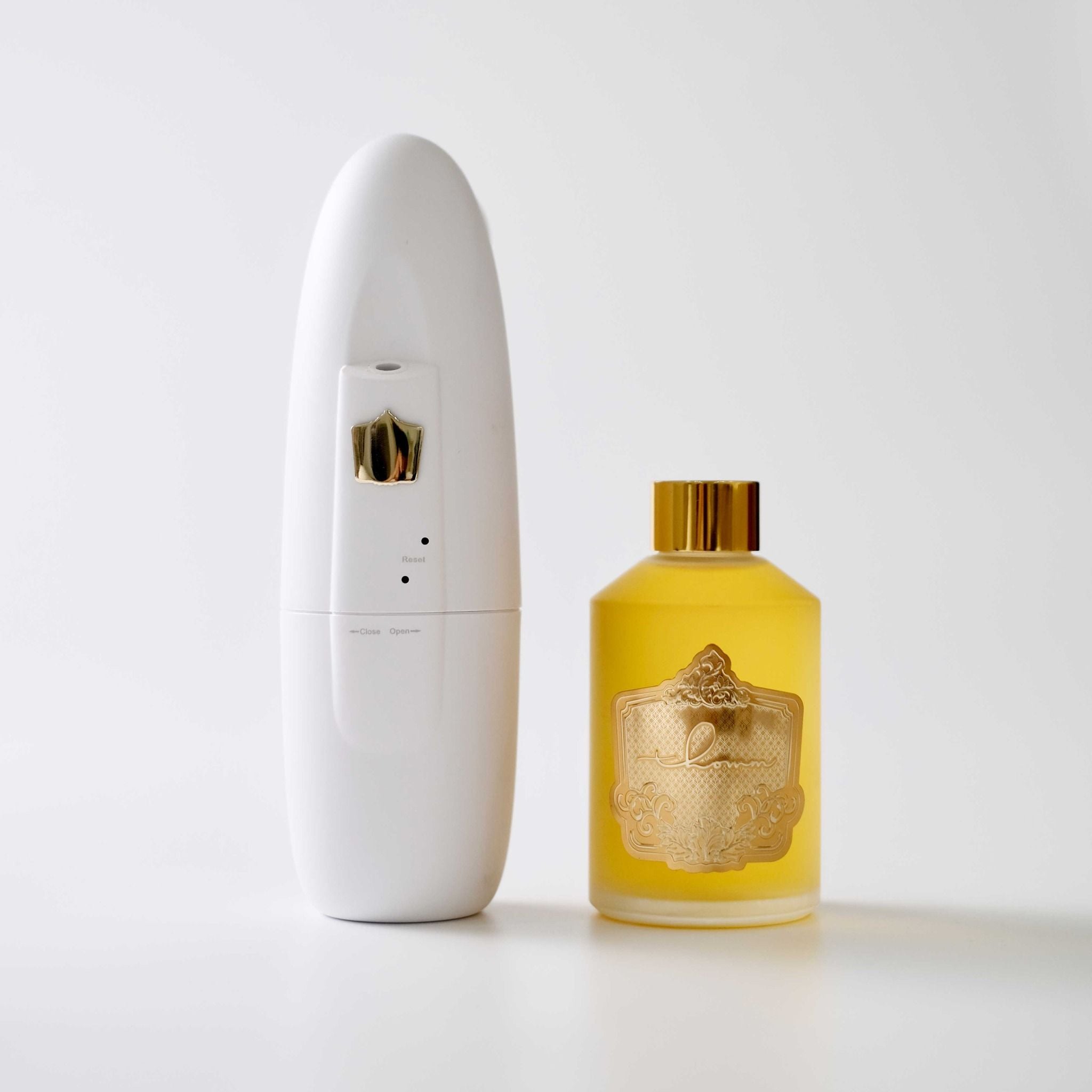 Tuberose Kelly - Fragrance Oil – thomm