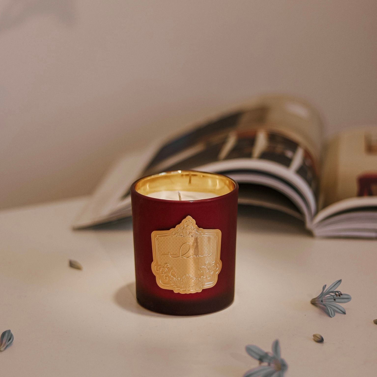 OAO (Oud And Only) – thomm