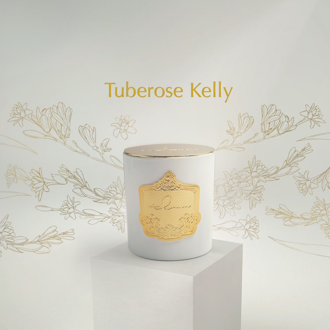 Tuberose Kelly – thomm
