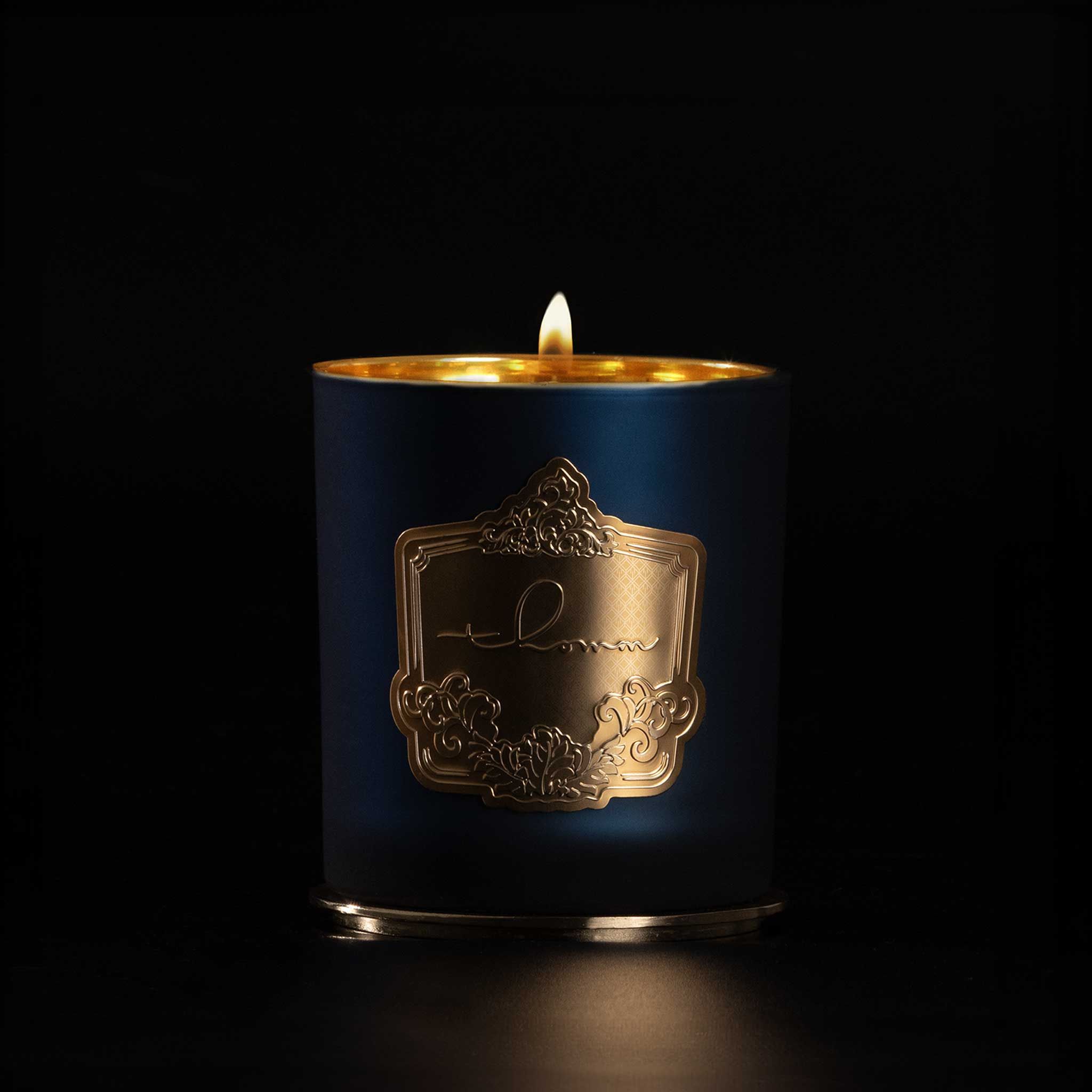 Thé Noir Candle – thomm