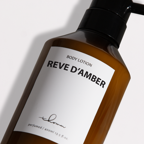 Body Lotion Le Soi – thomm