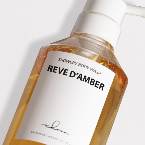 Showery Body – thomm