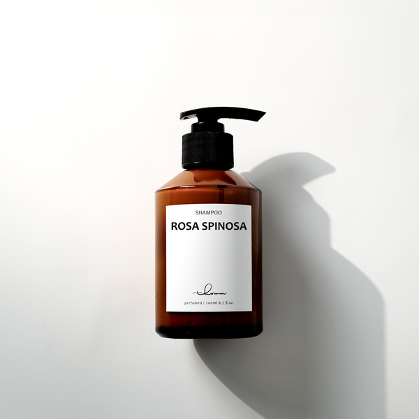 Rosa Spinosa - Shampoo – thomm