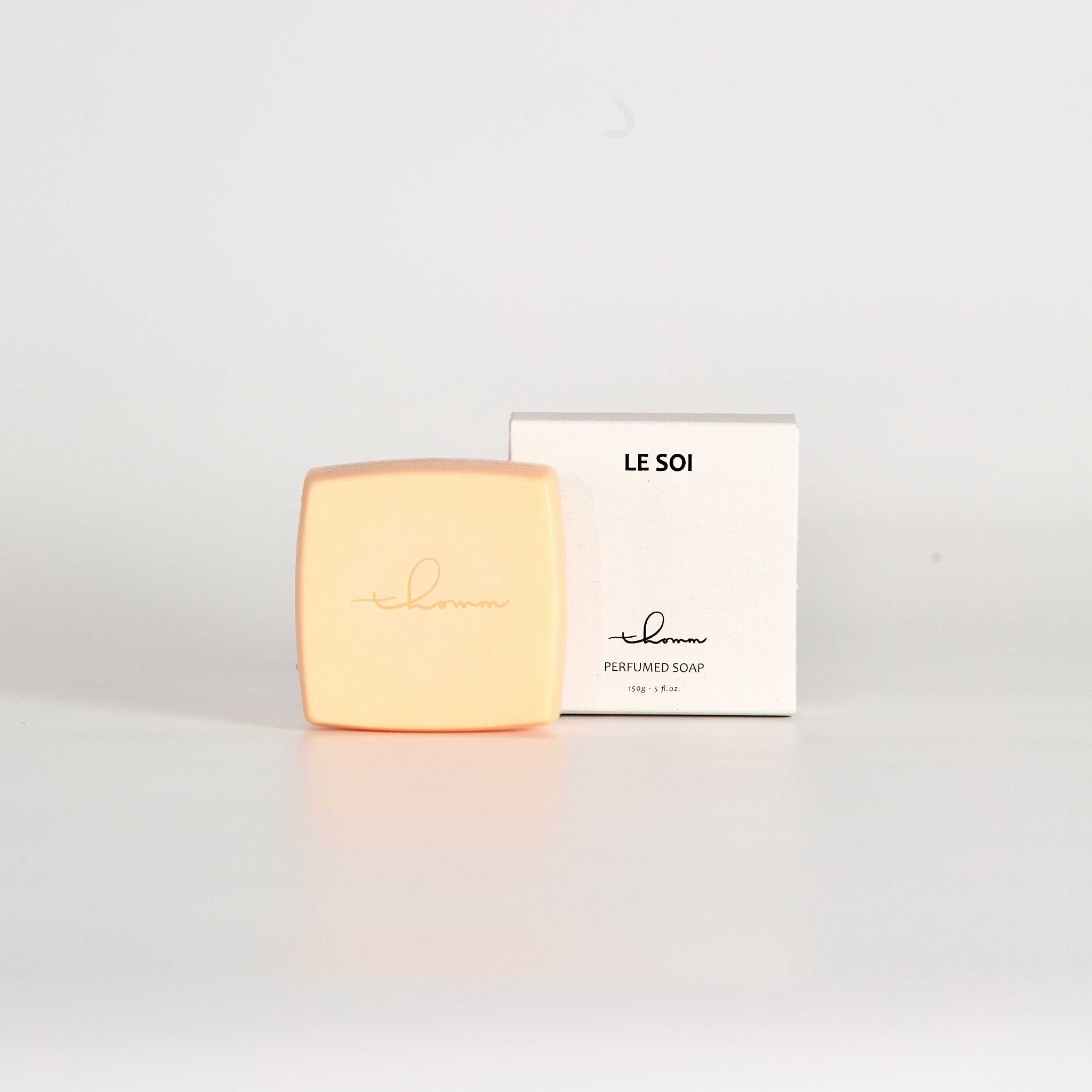 Perfumed Soap Le Soi – thomm