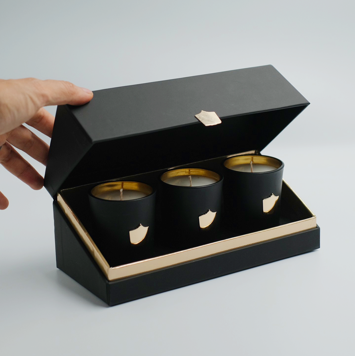 The Trail Mini Gift Set - coming soon – thomm