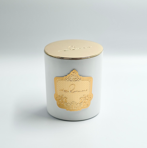 Nến nước hoa cao cấp – thomm