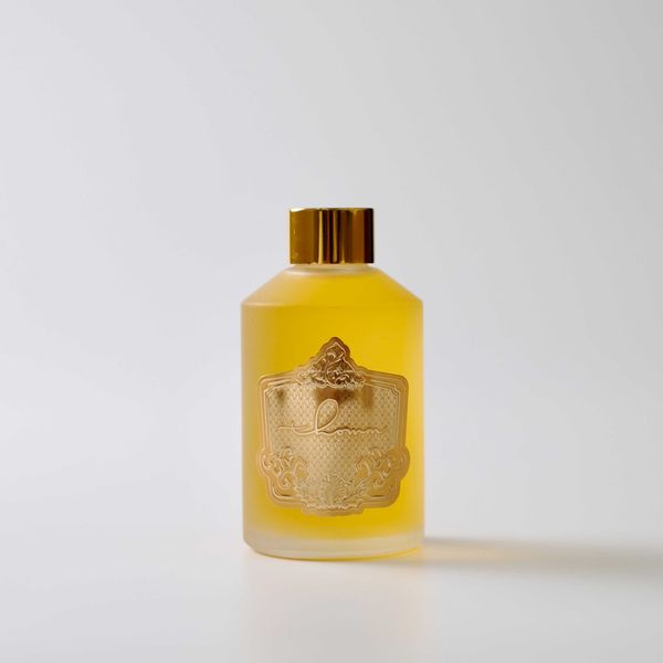 Rose Monroe - Fragrance Oil – thomm