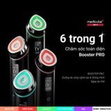 Thiết bị AGE-R Booster Pro – medicube