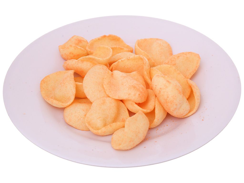 Bim Bim Oishi Phô Mai – Hàng Khô Hiền Tây Bim Bim Oishi Phô Mai – Hàng Khô Hiền Tây