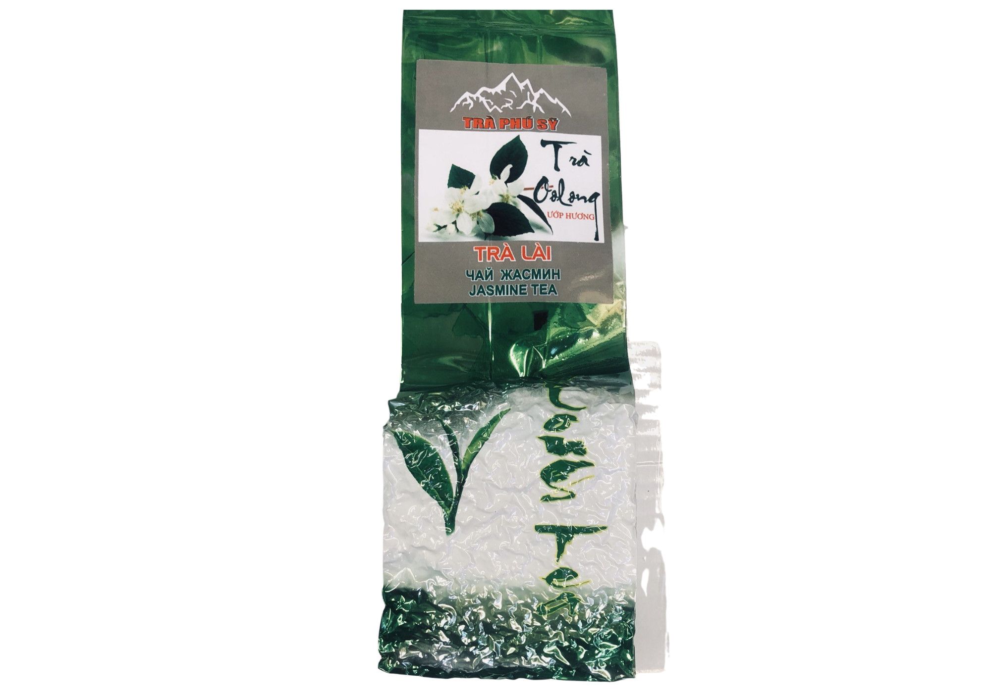 Trà Olong Lài – Hàng Khô Hiền Tây