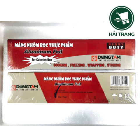 Bọc Thực Phẩm Food Wrap Ringo R200 30Cmx150M | Hải Trang 3 Hàng Khoai