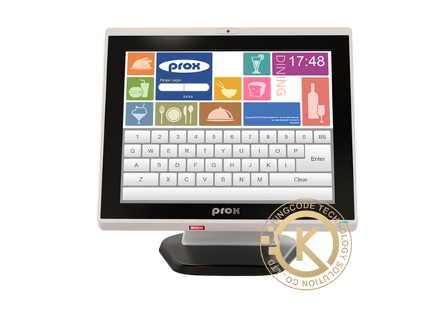 Máy POS Màn Hình Cảm Ứng Protech PA-5880