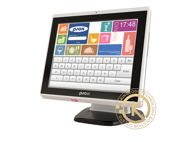 Máy POS Màn Hình Cảm Ứng Protech PA-5880