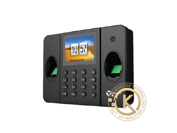 MÁY CHẤM CÔNG HYSOON TC29A