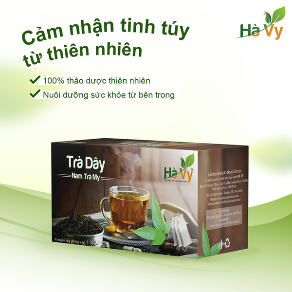 Trà Dây – thaoduocnamtramy