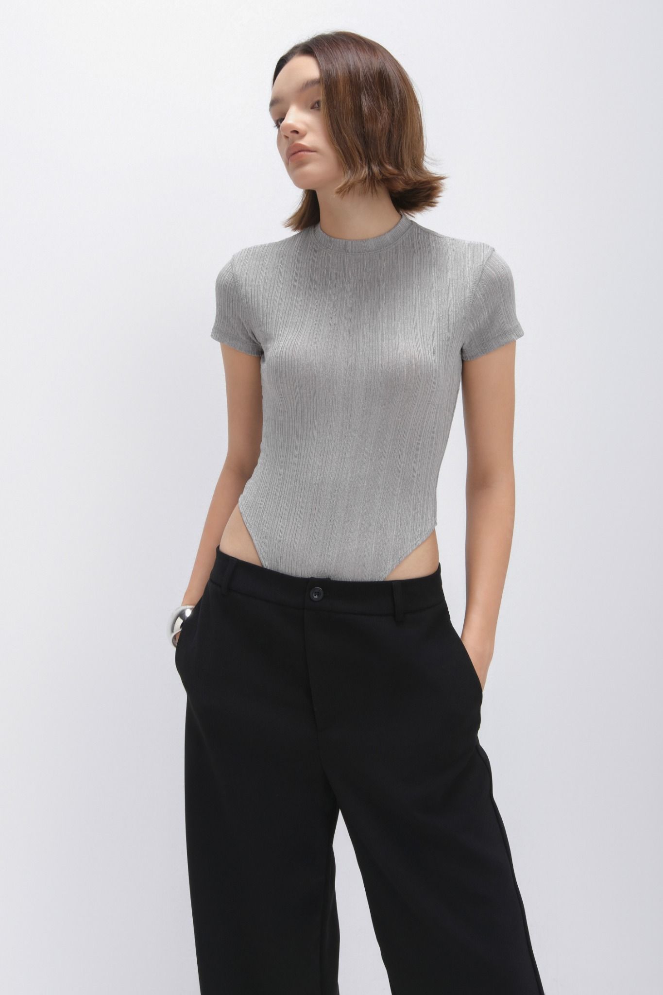 BASIC BODYSUIT – HIGHCHIC